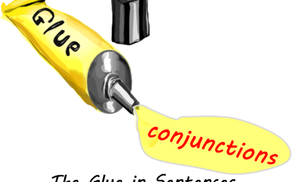 Yuk, Kita Belajar Conjunctions (Kata Penghubung dalam Bahasa Inggris! Yuk, Kita Belajar Conjunctions (Kata Penghubung dalam Bahasa Inggris!
